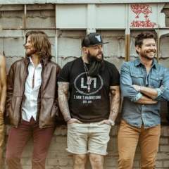 Calf Fry Festival - Saturday Lineup