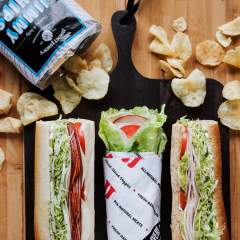 Experience The Strip | Stillwater's Eclectic Hotspot