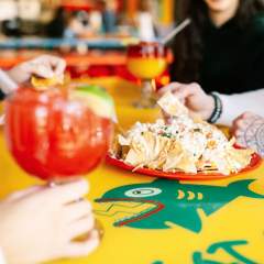 Experience The Strip | Stillwater's Eclectic Hotspot