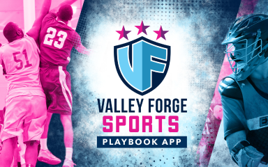 Valley Forge Sports - Sports Commission in PA