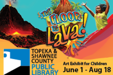 Visit Topeka, Kansas