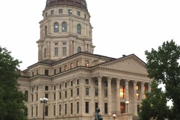 Visit Topeka, Kansas