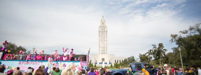 The Red Stick Blog | Baton Rouge, LA Events, News & Things to Do