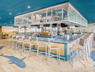 cape cod dining guide