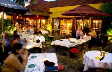 Meri Lou Murray Recreation Center