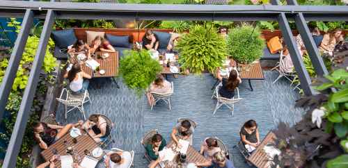 Best Group Dining | COOLinary New Orleans