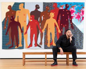 Christopher Myers to Deliver Ninth-annual Winter/Miller Lecture