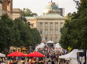 30 Can't-Miss Things to Do in Raleigh, N.C.