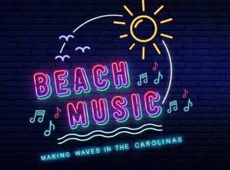 Now Open! "Beach Music: Making Waves in the Carolinas" at the North ...