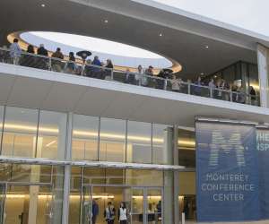 Monterey Conference Center | Monterey County Venues