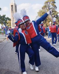 Jayhawk Football Game Day Guide