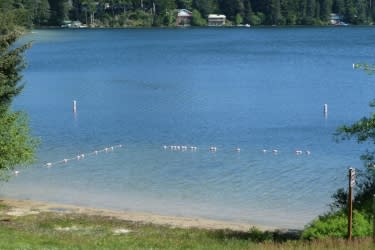 Dunes City Oregon | Official Visitor Information & Inspiration