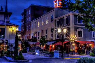 Eugene Oregon | Official Visitor Information & Inspiration