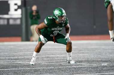 EMU Rynearson Stadium