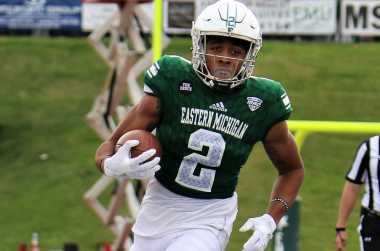 EMU Rynearson Stadium