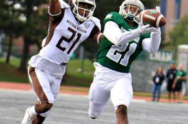 EMU Rynearson Stadium