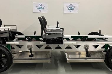 Nickel Plate Express - Noblesville IN, 46060