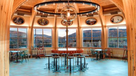 New York Welcome Centers | Find Locations, Amenities & Contact Info