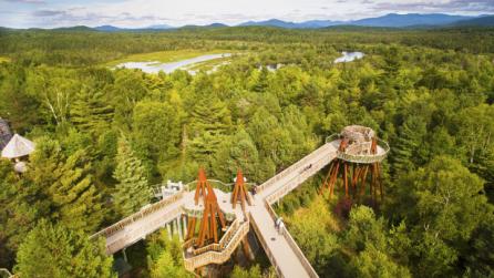 Adirondacks Attractions | Things to Do & Events