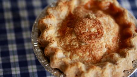 Top Places for Pie Within an Hour of Hendricks County Indiana
