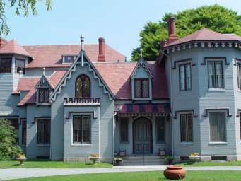 Newport County Rhode Island | Attractions, Things to Do & Events