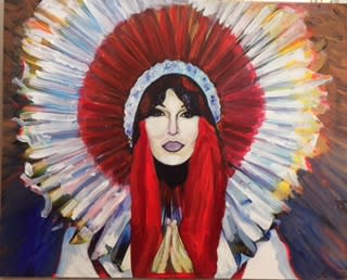 LGBTQ Art in Sacramento