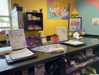 Get Ya Color On Studios