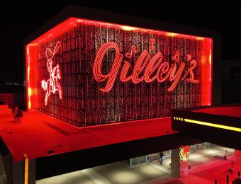 Gilley's