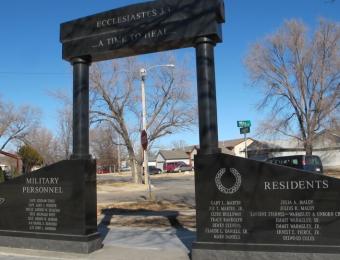 Piatt Memorial Park