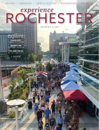 Rochester, MN Official Travel Planner | Visitors Guide