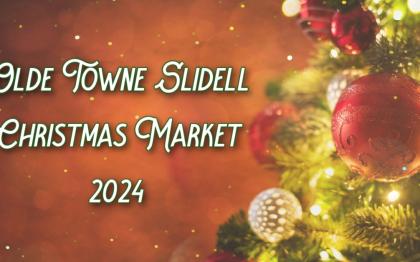 Olde Towne Slidell | Slidell, LA 70458