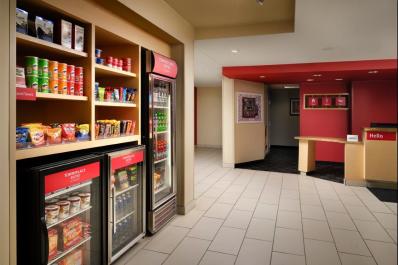 TownePlace Suites by Marriott