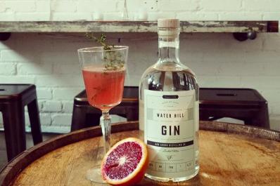 Ann Arbor Distilling Company