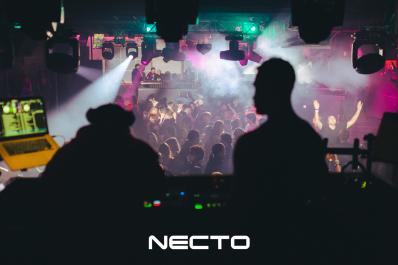 Necto Pride