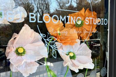 jacinta's flower studio