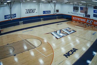 Keystone College