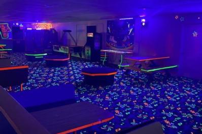 The Rink at Mayfield