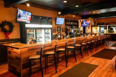 The Union Craft House