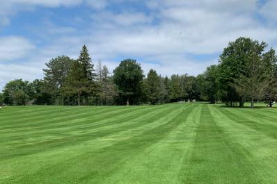 Homestead Golf Course