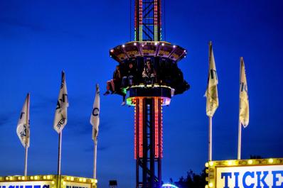 Jessup Hose Co. No. 2 Carnival