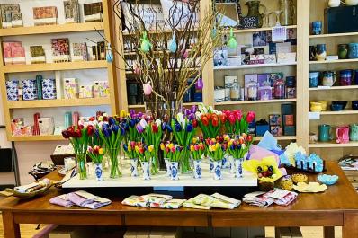 Waverly General Store