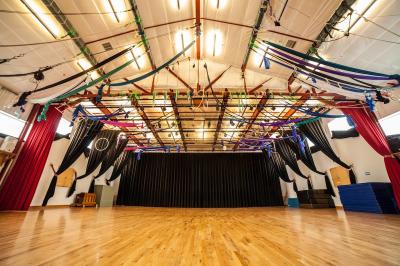 boulder performing arts school