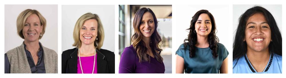 RSVP | National Girls & Women in Sports Day