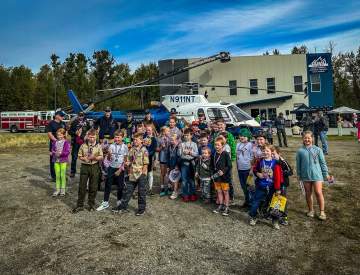 Visit Mat-Su Valley, Alaska | Experience Mountains & Glaciers