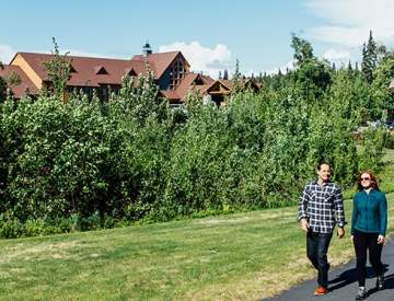 Visit Mat-Su Valley, Alaska | Experience Mountains & Glaciers