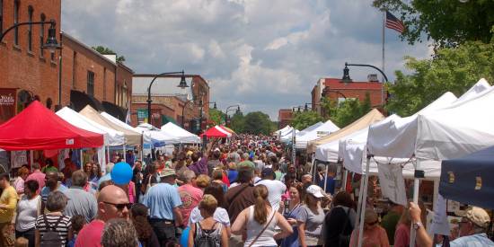 30 Can't-Miss Things to Do in Raleigh, N.C.