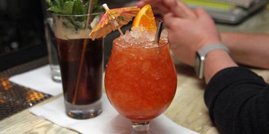 12 of the Best Mexican, Tex-Mex and Latin American Restaurants in ...