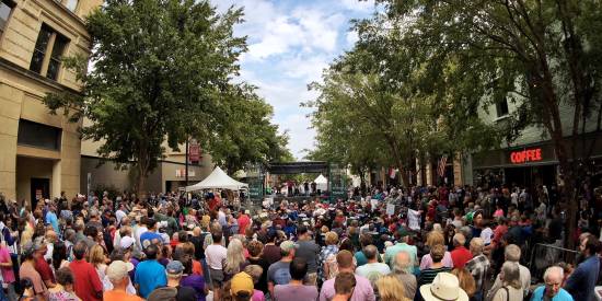 Icons and Institutions: The Oldest Restaurants in Raleigh, N.C.