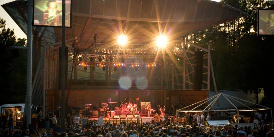 A Guide to Raleigh, N.C.'s Rooftop, Hidden and Underground Bars