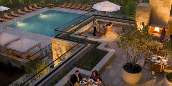 A Guide to Raleigh, N.C.'s Rooftop, Hidden and Underground Bars